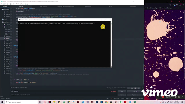 GitHub - asagar60/Instacart-Market-Basket-Analysis: End to End case study based on Kaggle problem.