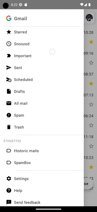 GitHub - josue-lubaki/JetGmail: Clone de l'application Gmail 📨📤📥