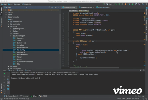 Github Comet Code Andrew Hunt The Wumpus A Capstone Project That 3 Of My Colleagues And