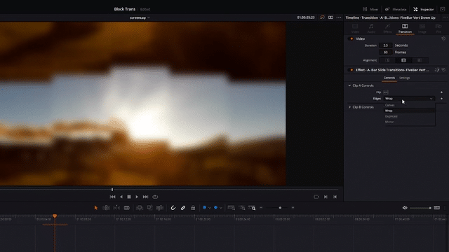 Bar Slide Transitions For DaVinci Resolve Transition Template bar-slide-transitions-for-davinci-resolve-transition-template