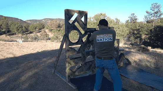 Shooting Gear Reviews - Reviews / Hunting / Tests - Tactical Barriers ...